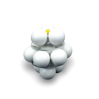 Hexagonal-dichtestes Gitter T22006 3B Scientific für € 75,00