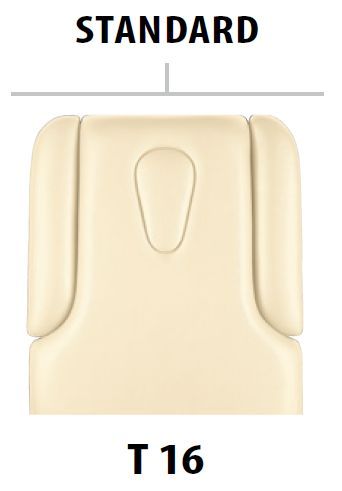 Vente Table électrique 2 plans avec barre périphérique Ecopostural C5583 à € 2.793,60