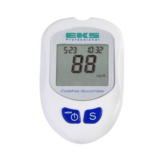 Glucometer Start-Kit EKS 0501 für € 64,89 - Girodmedical