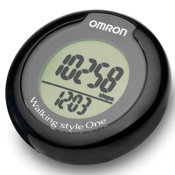 Schrittzähler Omron HJ-152 - Walking Style One