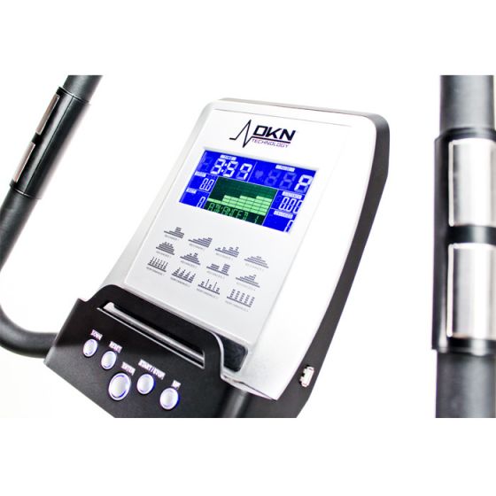 Fahrradergometer Elektromagnetische DKN AM-5-i für € 519,00